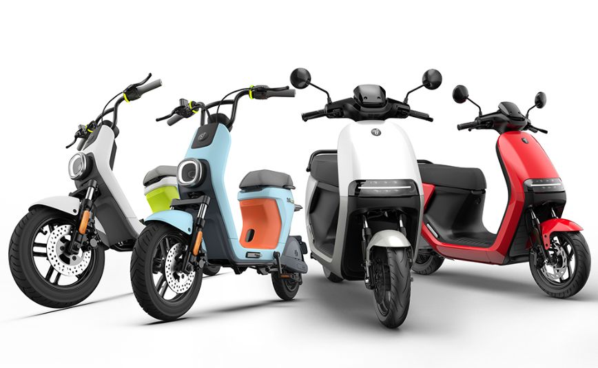 九号c90和f90区别-有驾