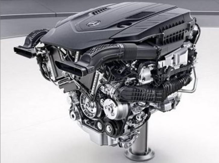 奔驰gls发动机什么型号-有驾