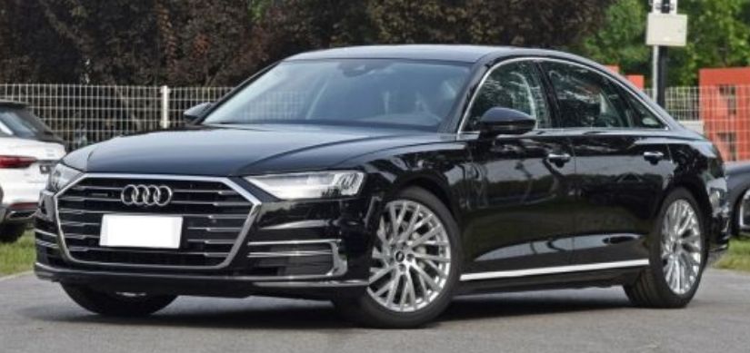 奥迪哪些车才是quattro-有驾