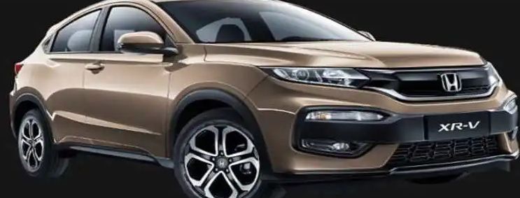 urv和crv和xrv的区别-有驾