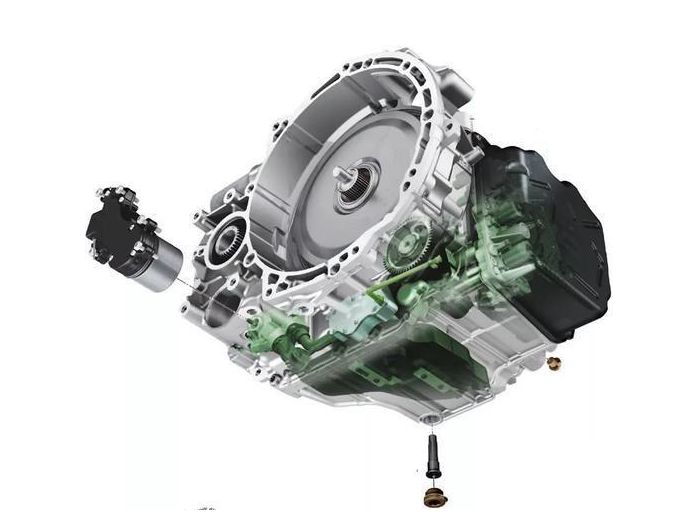 dq381与dq500变速箱区别_汽车_新车_用车_养车_车主_汽车其他_汽车使用-有驾