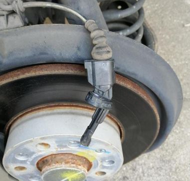 故障故障码C0035什么问题-有驾