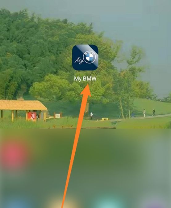 mybmw可以查看行驶轨迹吗-有驾