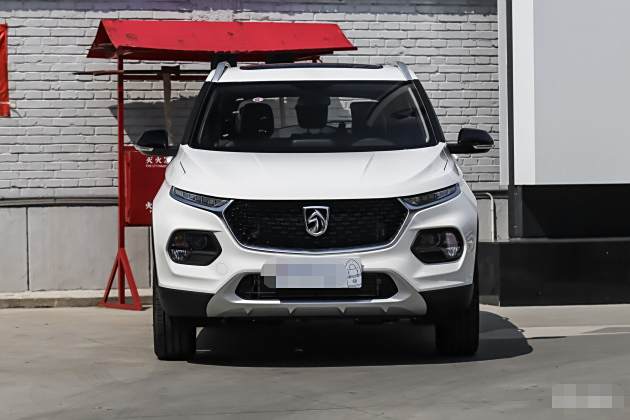 宝骏510质保期多久-有驾