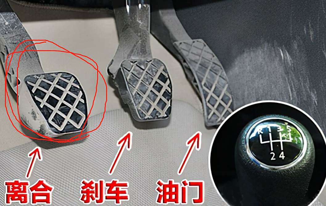 解放j6p换挡怎么才不响-有驾