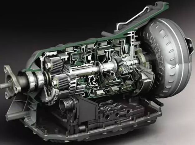 汽车电子控制系统有哪些-有驾