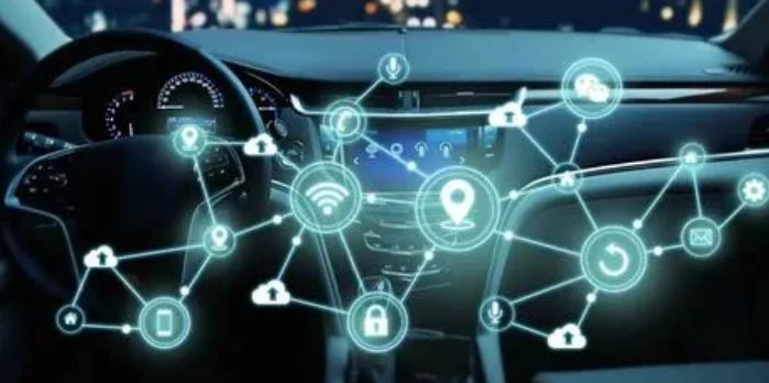 汽车电子控制系统有哪些-有驾