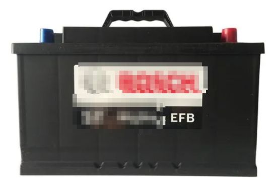 电瓶efb是什么意思-有驾