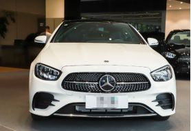 奔驰e400l为什么没有了-有驾