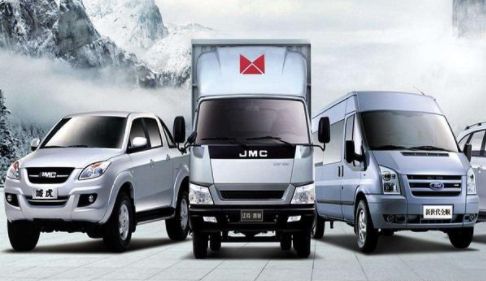 jmc是什么牌子-有驾