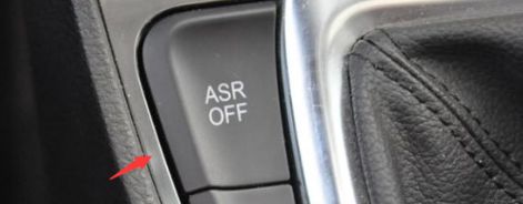 asr off灯亮是什么意思-有驾