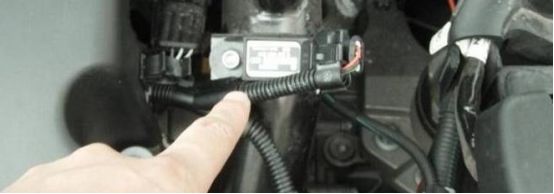 汽车dsc故障灯亮是什么原因-有驾