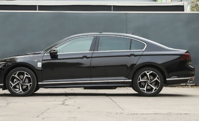 EA888发动机DPL和DKV区别-有驾