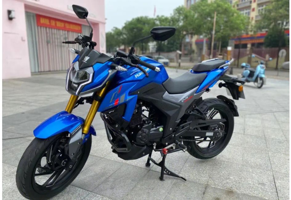 豪爵dr150s和dr160s区别在哪-有驾