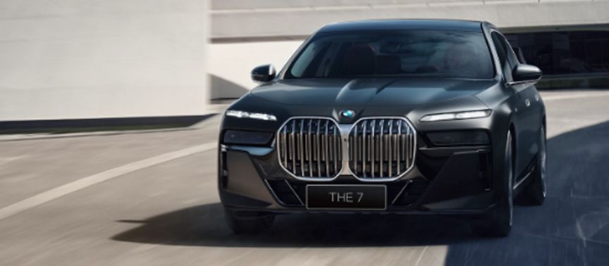宝马7系有770吗-有驾