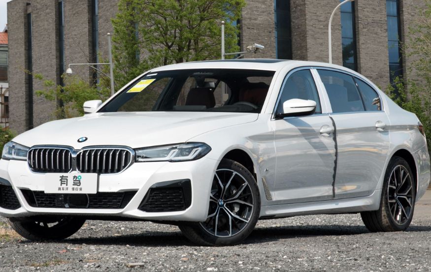 宝马g38是哪款-有驾
