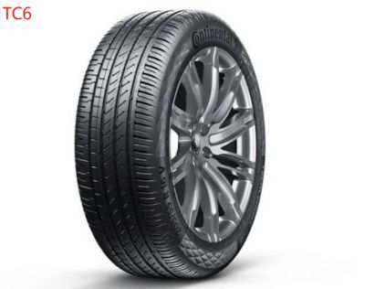 tc6 马牌和UC6有什么差别-有驾