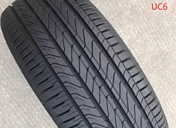 tc6 马牌和UC6有什么差别-有驾