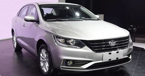 bodge什么车-有驾