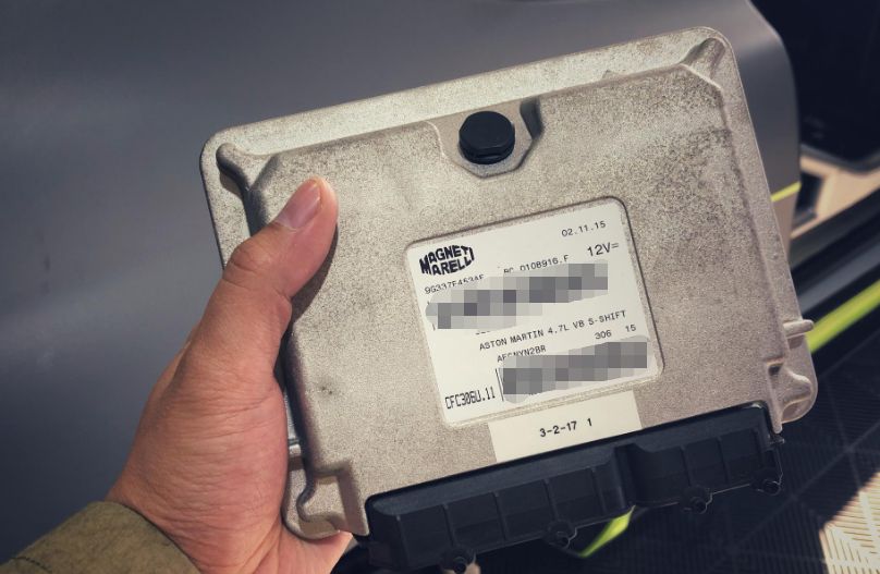 汽车上的tcu是什么呢-有驾