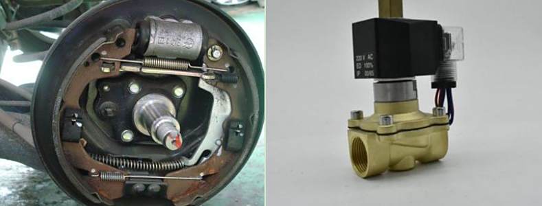 Abs工作原理-有驾