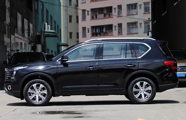 广汽传祺gs7为什么会停产-有驾