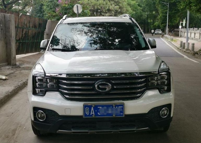 广汽传祺gs7为什么会停产-有驾