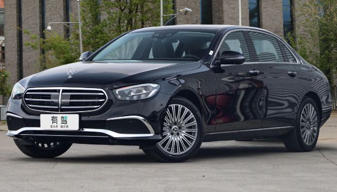 奔驰e300重量-有驾