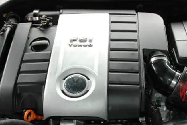 大众汽车tsi什么意思-有驾