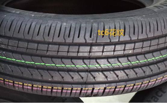 马牌mc5和tc6有什么区别-有驾