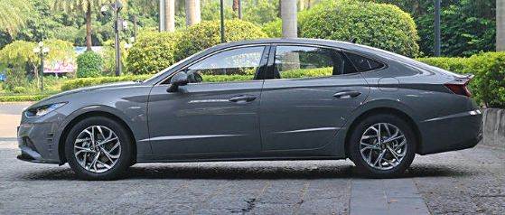 现代270t是那款车-有驾