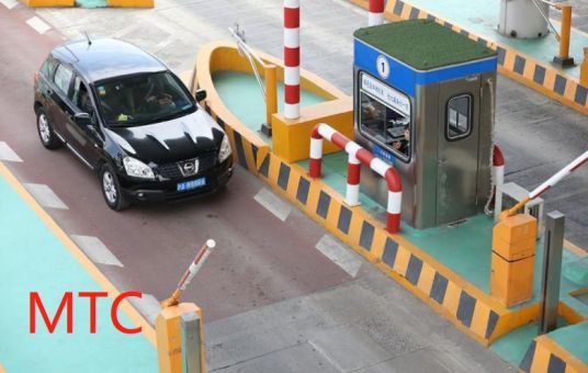 高速路上的mtc什么意思-有驾