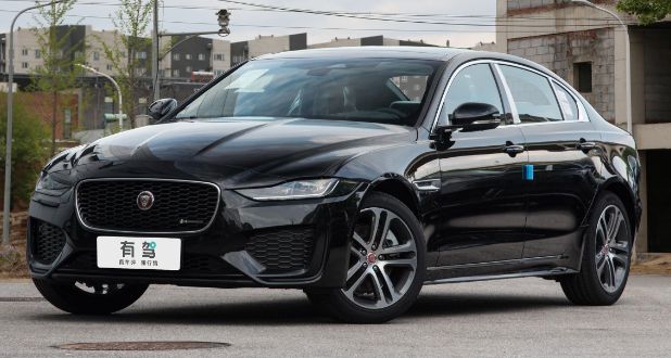 捷豹xel和xfl区别-有驾