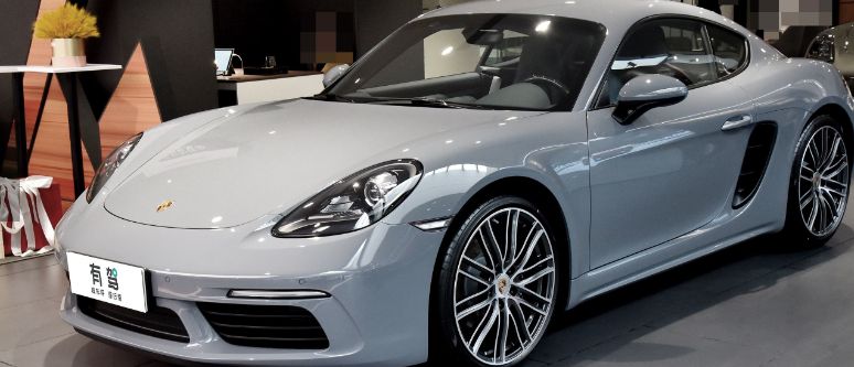 保时捷911和718外观区别-有驾