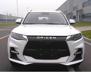 dorcen是什么牌子的车-有驾