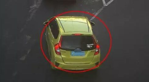 11170代表什么违章-有驾