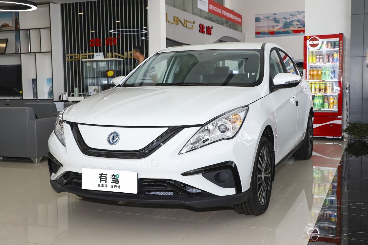 东风新能源汽车有几款-有驾