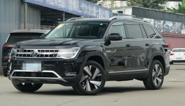 termont是什么车-有驾