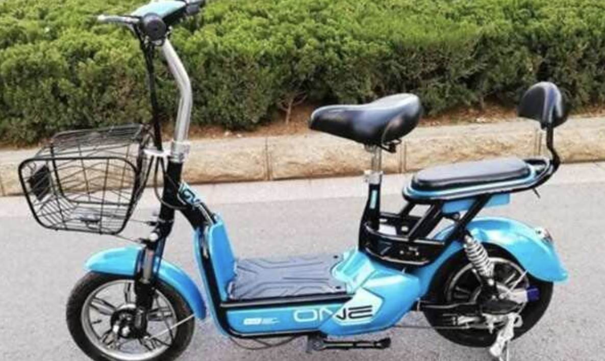 48v400w电机能装60v电池吗-有驾