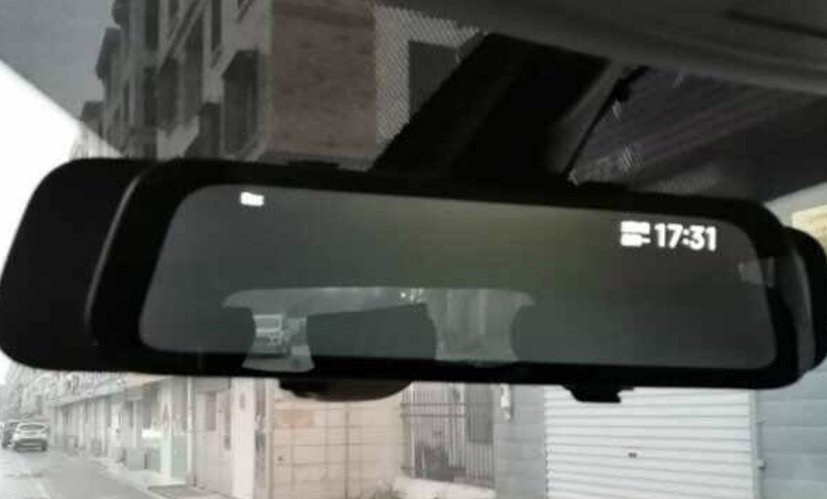 car dvr 记录仪是什么品牌-有驾