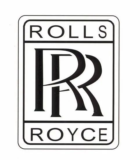 两个rr标志的是什么车?-有驾