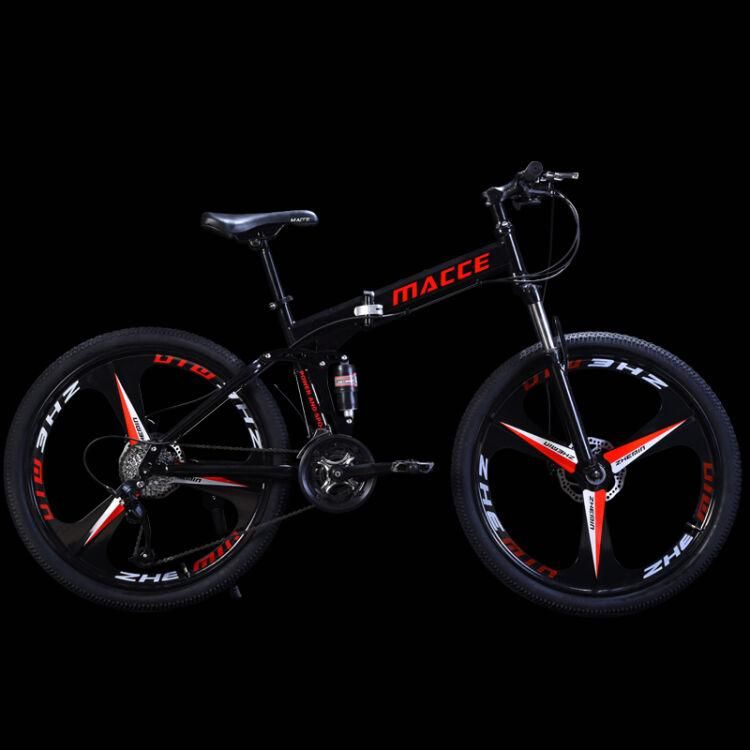 macce自行车是什么品牌-有驾